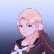 Chigusa Busujima | Yandere Simulator Wiki | Fandom