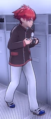 Haruto Yuto | Yandere Simulator Wiki | Fandom