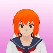 Shima Shiya | Yandere Simulator Wiki | Fandom