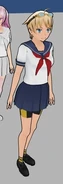 Asu Rito/Gallery | Yandere Simulator Wiki | Fandom