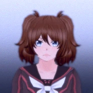 Itsumi Yuuki | Yandere Simulator Wiki | Fandom