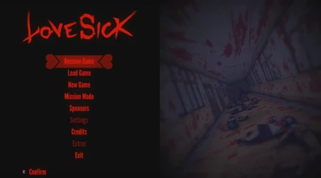 LoveSick | Wikia Yandere Simulator | Fandom