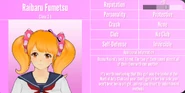 Raibaru Fumetsu/Gallery | Yandere Simulator Wiki | Fandom