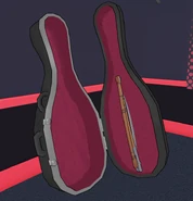 Scythe | Yandere Simulator Wiki | Fandom