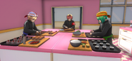 Cooking Club/Gallery | Yandere Simulator Wiki | Fandom