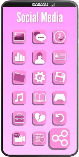 Phone | Yandere Simulator Wiki | Fandom