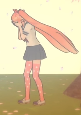 Rejection | Yandere Simulator Wiki | Fandom