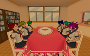 Cooking Club | Yandere Simulator Wiki | Fandom