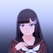 Komako Funakoshi | Yandere Simulator Wiki | Fandom