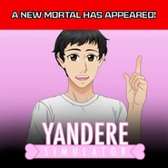 Game Collaborations | Yandere Simulator Wiki | Fandom
