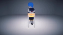 Kuudere Simulator | Wikia Yandere Simulator | Fandom