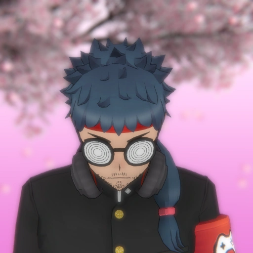 Gema Taku | Yandere Simulator Wiki | Fandom