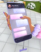 Kashiko Murasaki/Gallery | Yandere Simulator Wiki | Fandom