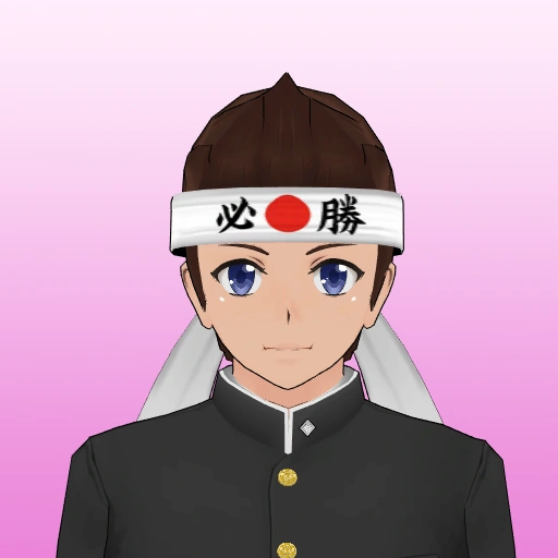 Sho Kunin | Yandere Simulator Wiki | Fandom