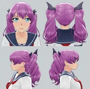 Inkyu Basu/Gallery | Yandere Simulator Wiki | Fandom