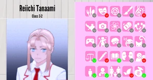 Reiichi Tanaami | Yandere Simulator Wiki | Fandom