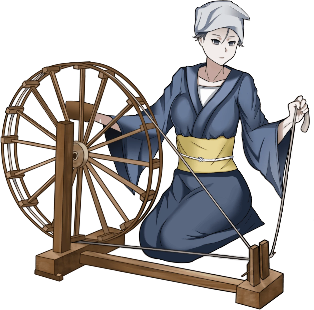 Sameba Aishi | Yandere Simulator Wiki | Fandom