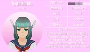 Homu Kurusu/Galería | Wikia Yandere Simulator | Fandom
