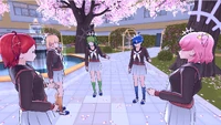 First Week (1980s) | Yandere Simulator Wiki | Fandom