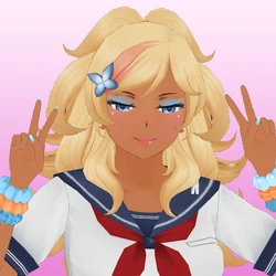 Musume Ronshaku | Wikia Yandere Simulator | Fandom