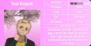 Umeji Kizuguchi/Gallery | Yandere Simulator Wiki | Fandom