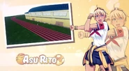 Asu Rito/Illustrations | Yandere Simulator Wiki | Fandom