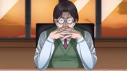 Kocho Shuyona | Yandere Simulator Wiki | Fandom