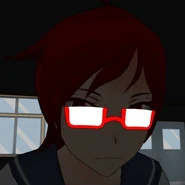 Info-chan/Gallery | Yandere Simulator Wiki | Fandom