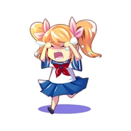 Raibaru Fumetsu/Illustrations | Yandere Simulator Wiki | Fandom