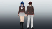 Minor Characters/Gallery | Yandere Simulator Wiki | Fandom