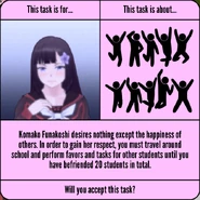 Tasks/1980s | Yandere Simulator Wiki | Fandom