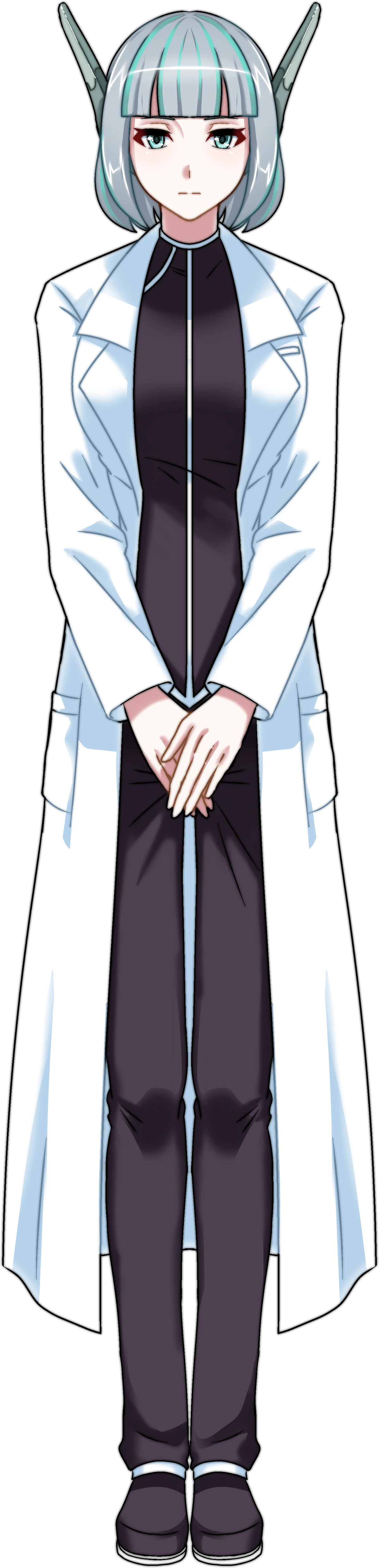 Homu Kurusu | Yandere Simulator Wiki | Fandom