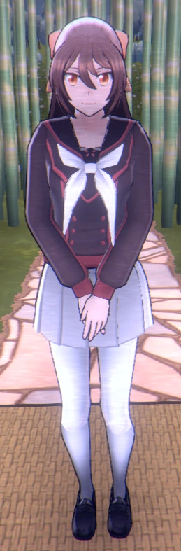 Teiko Nabatasai/Gallery | Yandere Simulator Wiki | Fandom