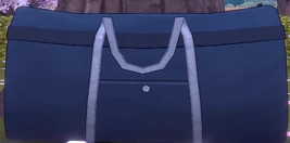 Duffel Bag | Yandere Simulator Wiki | Fandom