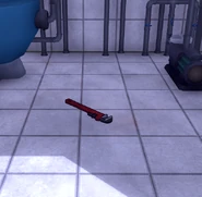 Pipe Wrench/Gallery | Yandere Simulator Wiki | Fandom