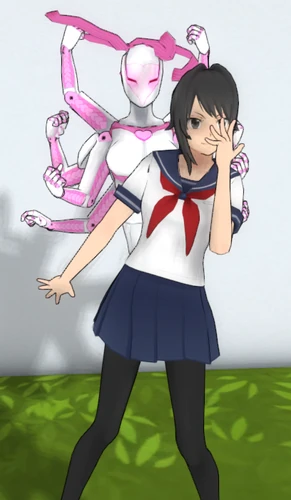 Bad Romance Mode | Yandere Simulator Wiki | Fandom
