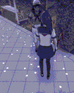 Pickaxe | Yandere Simulator Wiki | Fandom