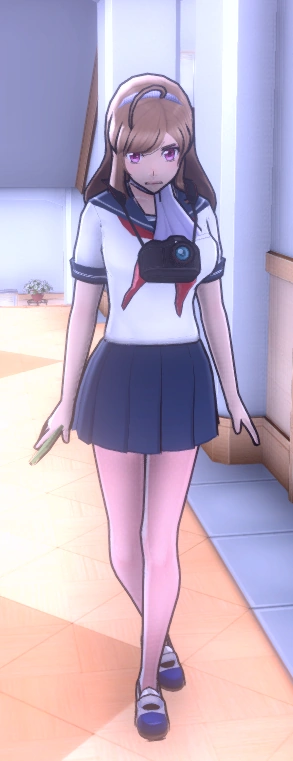Dafuni Bureiku/Gallery | Yandere Simulator Wiki | Fandom