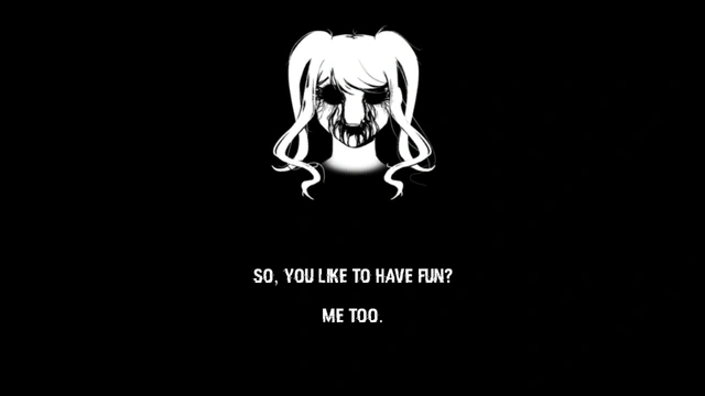 Fun Girl | 病嬌模擬器維基亞中文百科 | Fandom