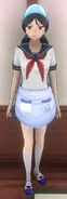 Ajia Ashitomi | Yandere Simulator Wiki | Fandom