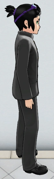 Mantaro Sashimasu/Galerie | Yandere Simulator Wiki | Fandom