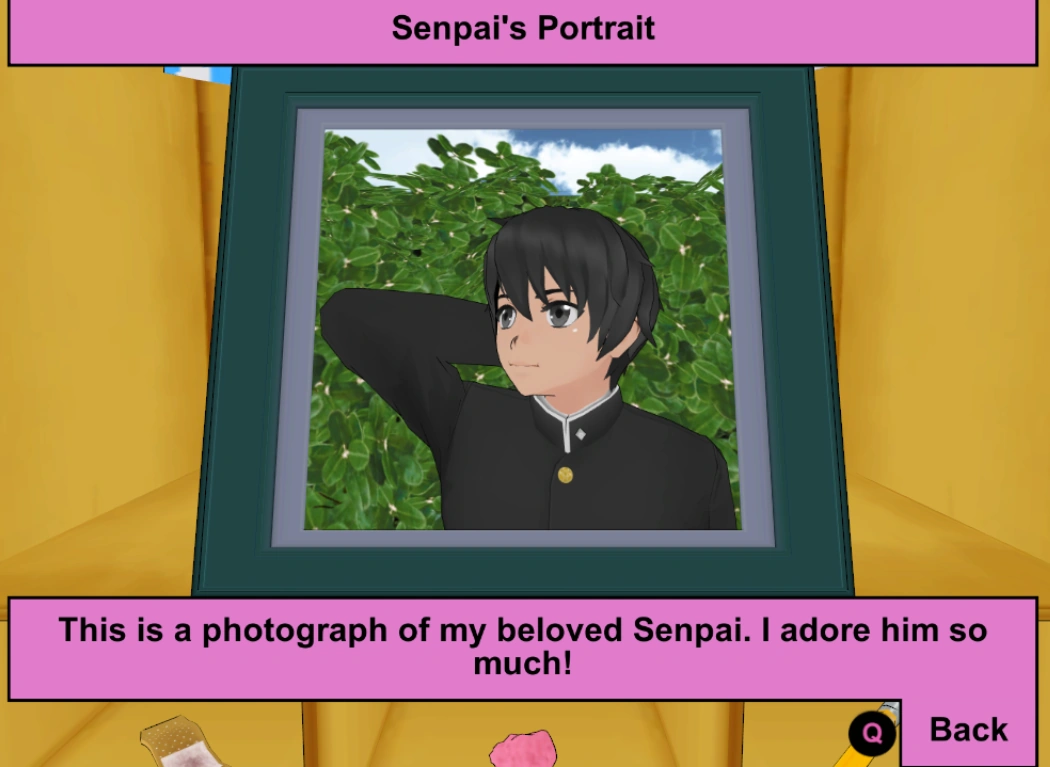 Dormitorio | Wikia Yandere Simulator | Fandom