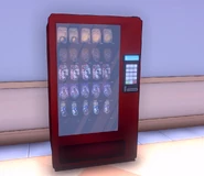 Vending Machine | Yandere Simulator Wiki | Fandom