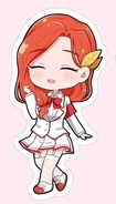 Akane Toriyasu/Illustrations | Yandere Simulator Wiki | Fandom