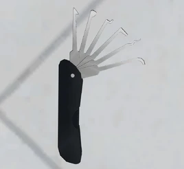 Lockpick | Yandere Simulator Wiki | Fandom