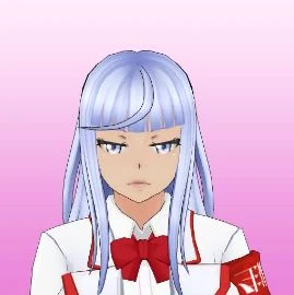 Megami Saikou | Yandere Simulator Wiki | Fandom