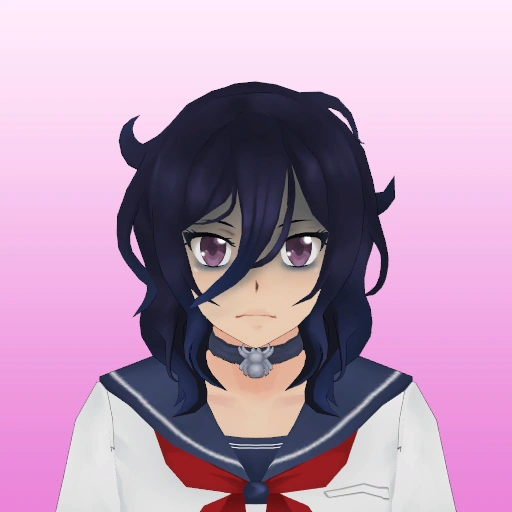 Oka Ruto | Yandere Simulator Wiki | Fandom