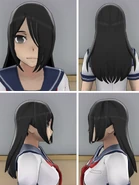 Horuda Puresu/Gallery | Yandere Simulator Wiki | Fandom