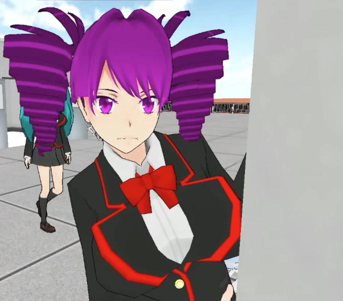 Thread:MeloettaChoirMode/Post funny YanSim photos here | Yandere ...