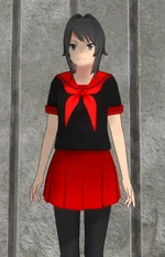 Ayano Aishi | Yandere Simulator Wiki | Fandom